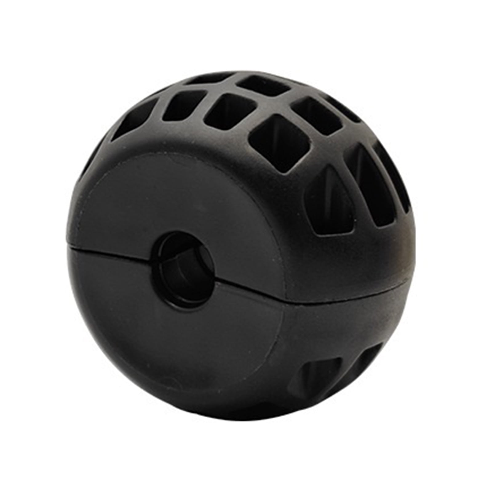 Plastic Winch Line Stopper with Easy Installation Cable Hook Stopper ...