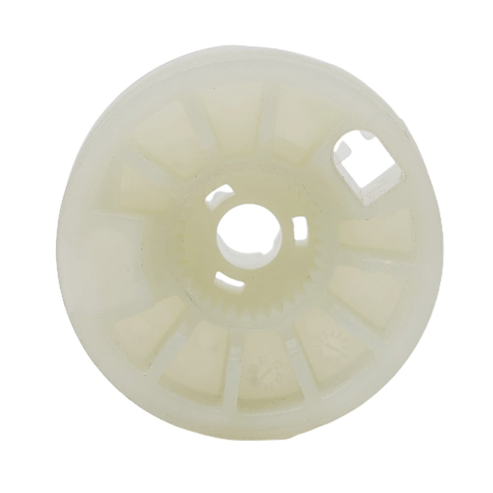 Plastic Window Regulator Sprocket Spool Gear for Hyundai SUV 2016-2020 ...