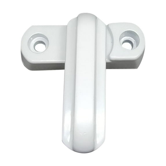 Plastic Window T-Type Lock for Casement Doors - Outward Opening ...