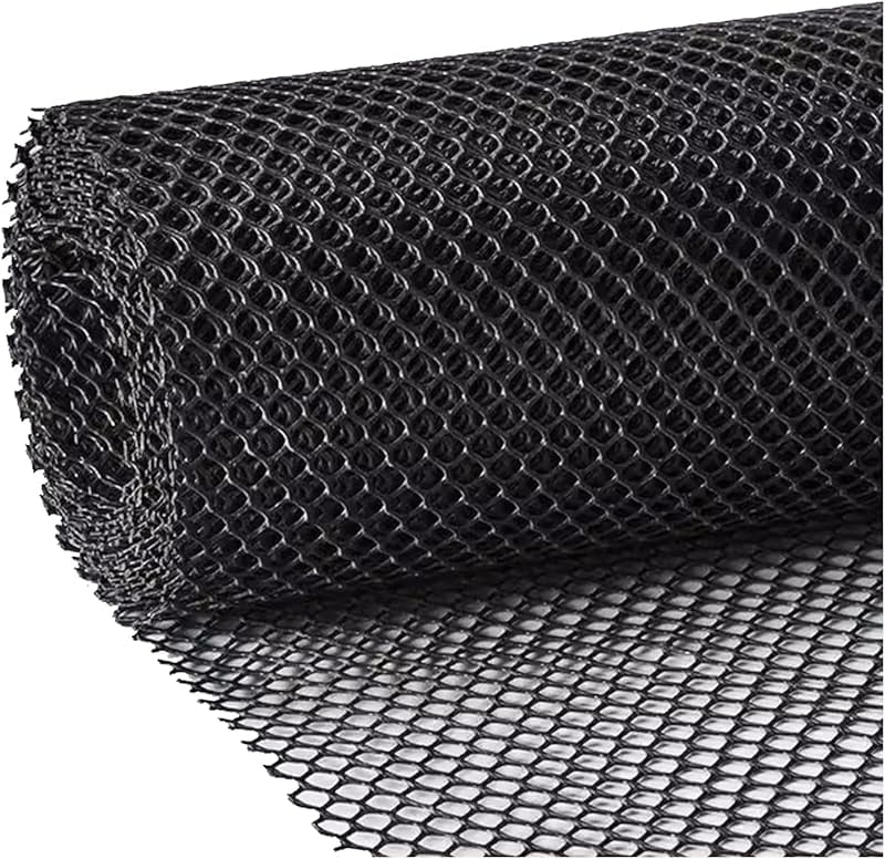Plastic Wire Mesh Fence 39.3 Inches Wide Safety Fence Roll Balcony ...