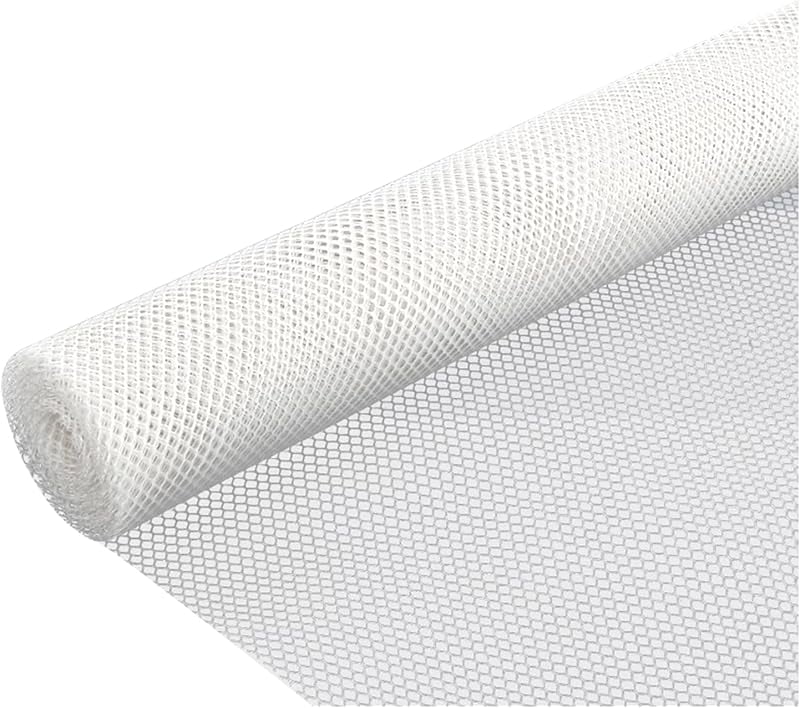 Plastic Wire Mesh Fence 39.3 Inches Wide Safety Fence Roll Balcony ...