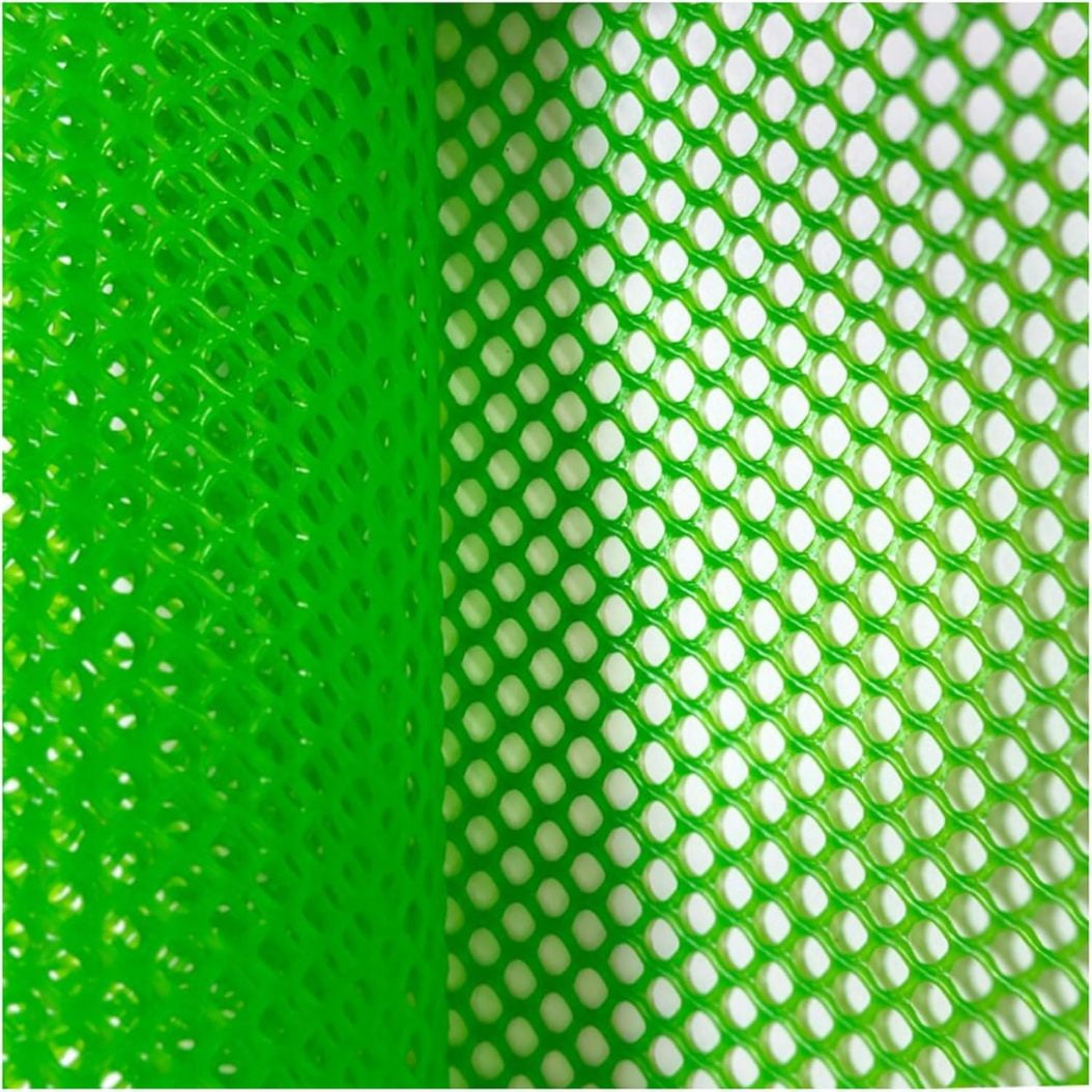 Plastic Wire Mesh Fence Roll, Hexagonal Chicken Wire Mesh Poultry ...