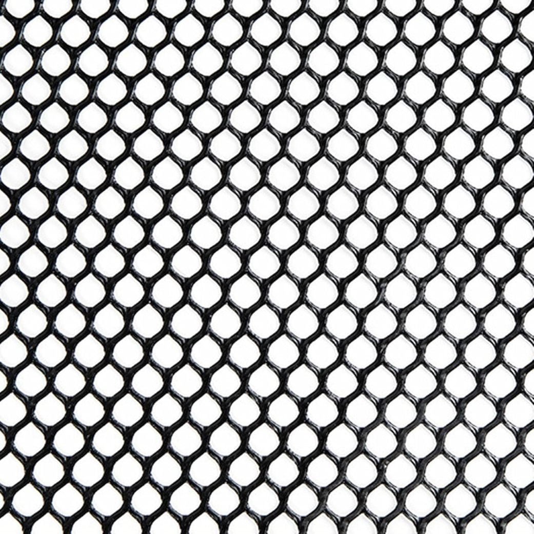 Plastic Wire Mesh Fence Roll, Hexagonal Chicken Wire Mesh Poultry ...