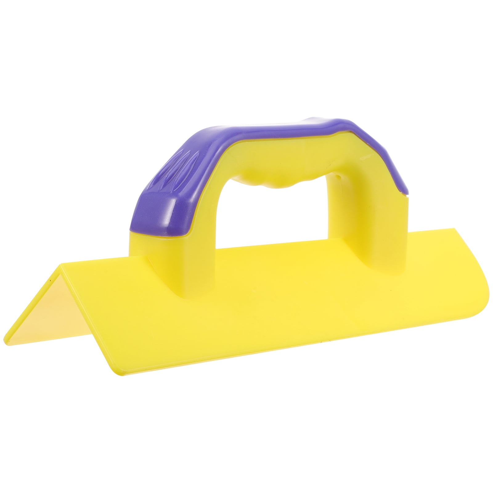 Plastic Yin and Yang Corner Trowel The Tools Plaster Cement Bricklaying ...