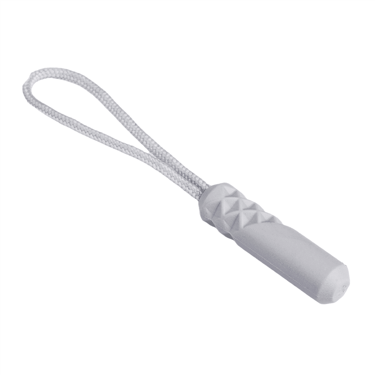 Plastic Zipper Puller, Plastic Puller, Climbing Zipper Tail Rope ...