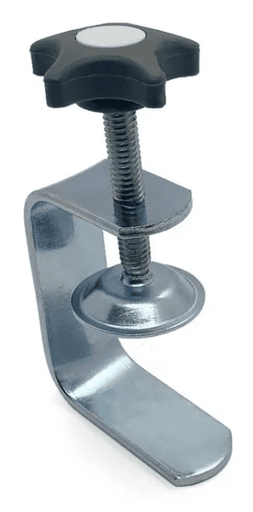 Plastic base with clamps for Anodilar dough sheeter. - Walmart.com