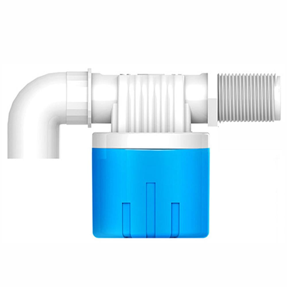 Plastic float valve Bottom Entry Inlet Float Valve New I8 - Walmart.com