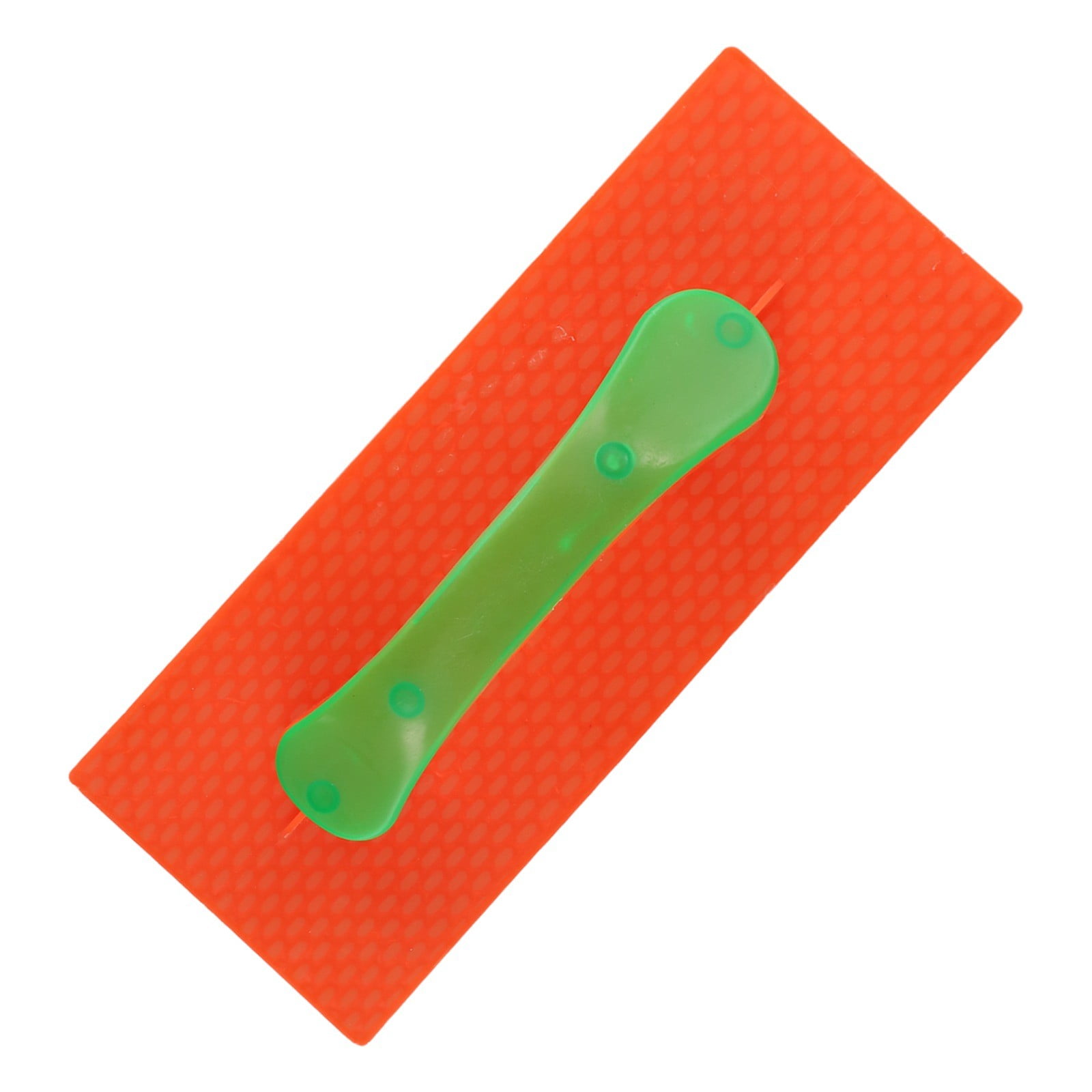 Plastic plastering board Plastic plastering board construction site mud ...