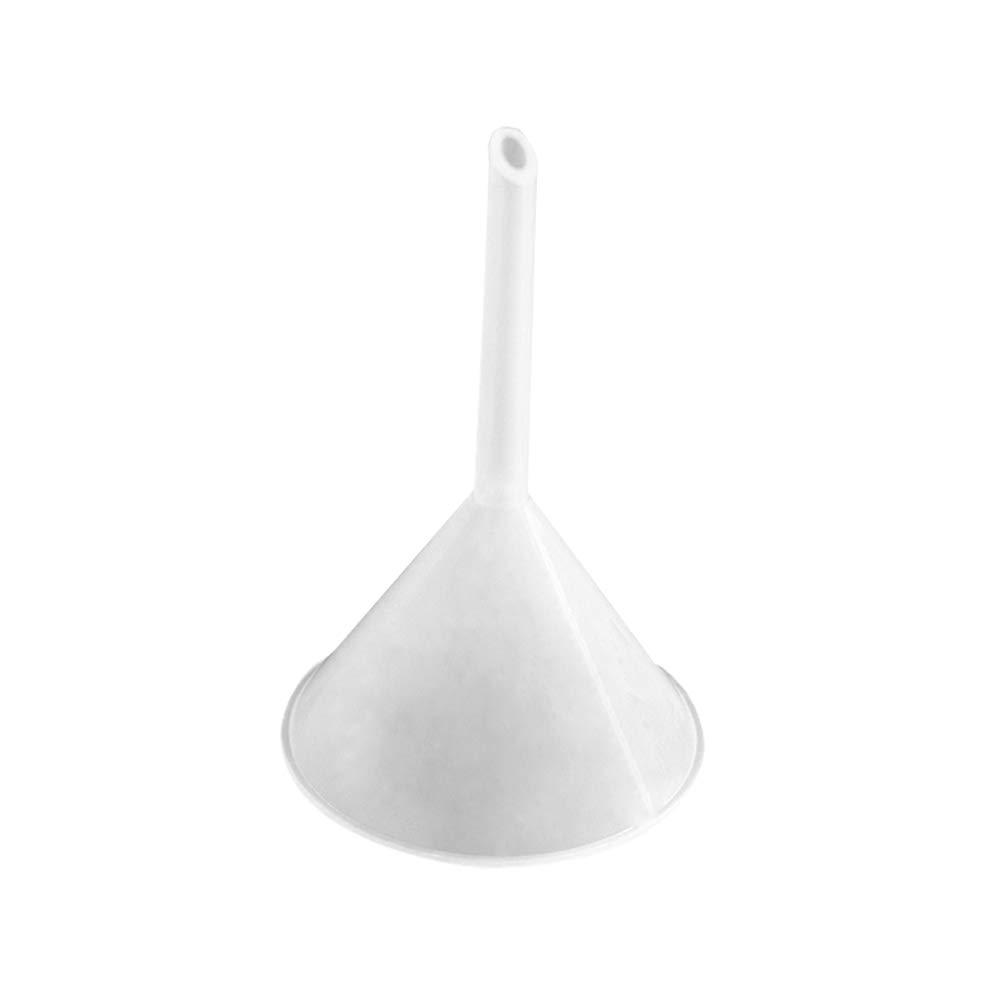 Plastic plastic funnel Funnels 60mm Clear Funnels Multifunctional ...