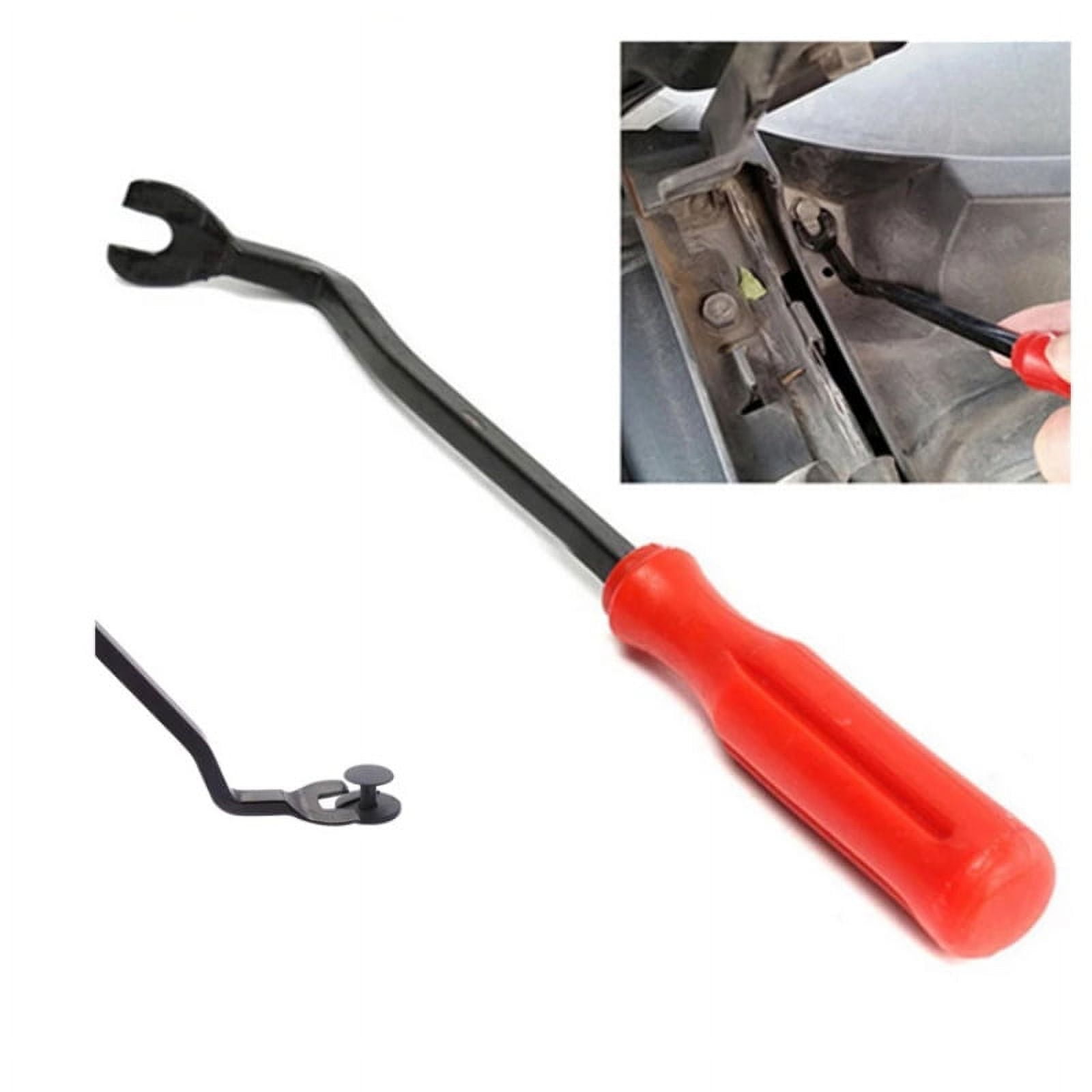 Plastic retaining clip removal tool - Walmart.com