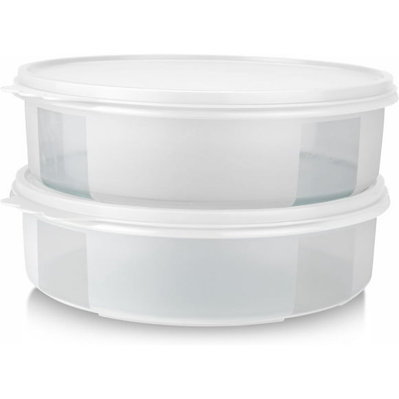 Plastic Pie Containers