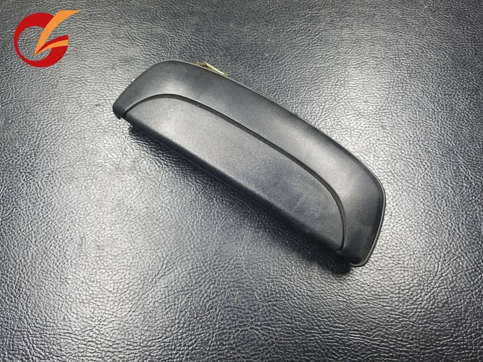 Plastic type RH-Plastic and metal front door handle,For hyundai h100 ...