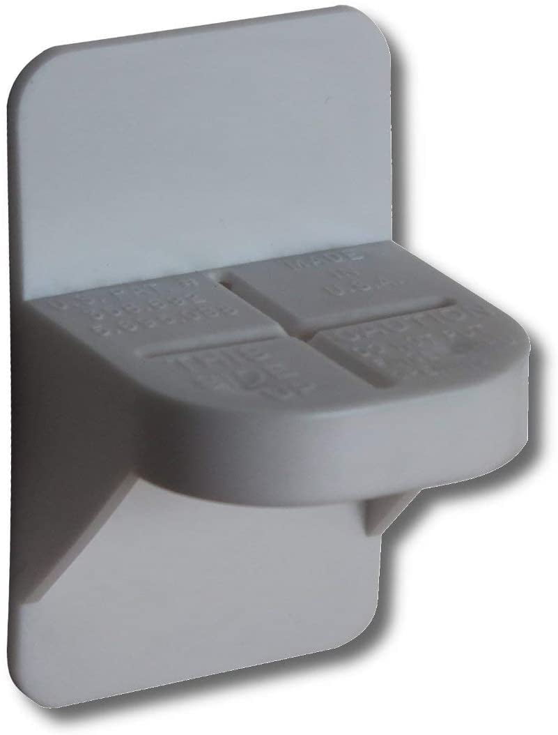 PlasticMill Trash Bag Cinch, White, 1 Pack - Walmart.com
