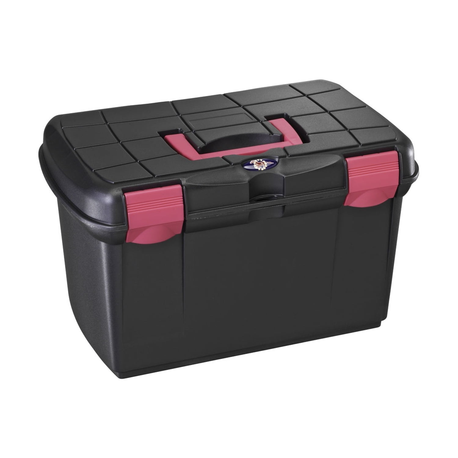 Plastica Panaro Tack Box - Walmart.com