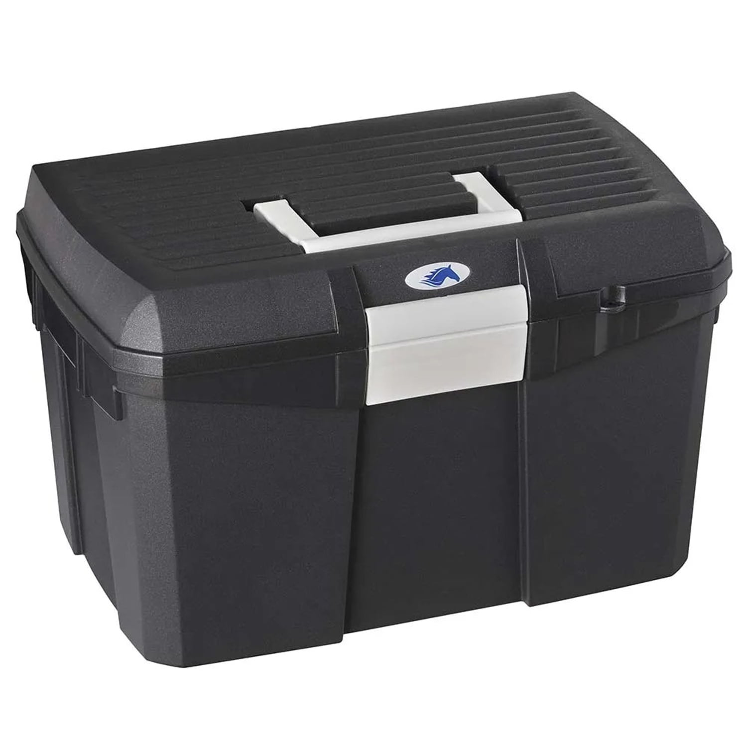 Plastica Panaro Tack Box - Walmart.com
