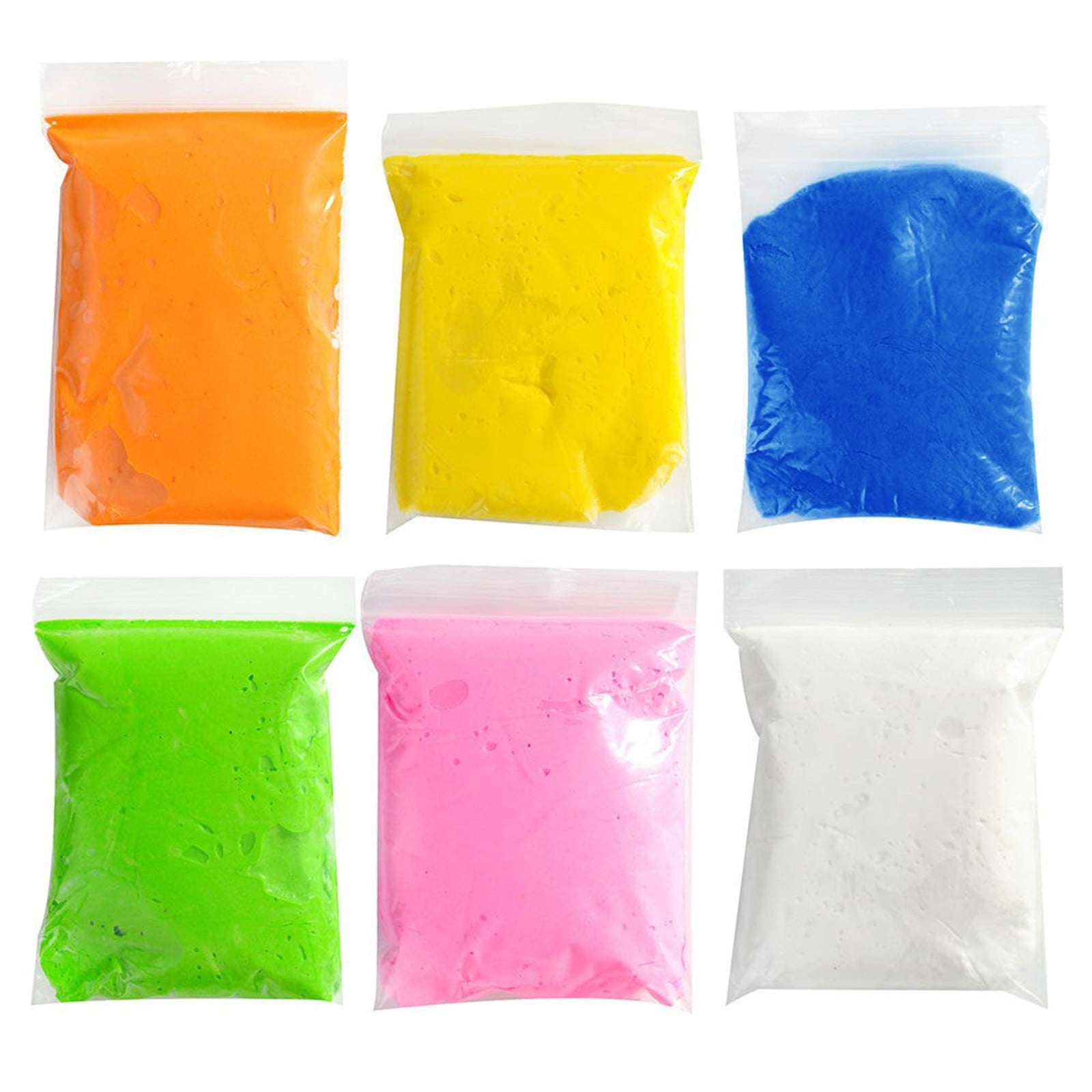 Plasticine on Sale Tanuse Office Supplies for Desk Handprint Imprint ...