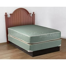 King Size Bed Mattress Box Spring