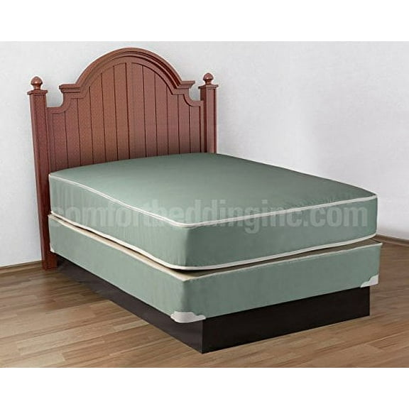 Twin Mattress Boxspring Sets