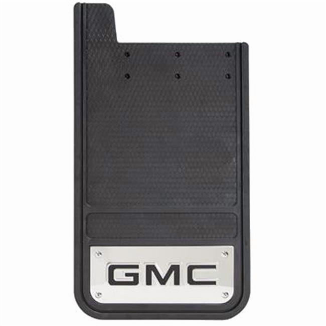 Plasticolor 001842R01 12 x 23 in. Chevy Harley Davidson Mud Flap ...