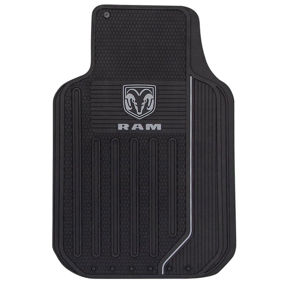 Dodge Ram Floor Mats