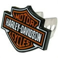 Plasticolor 2216 Hitch Plugs - Harley-Davidson Logo - Walmart.com
