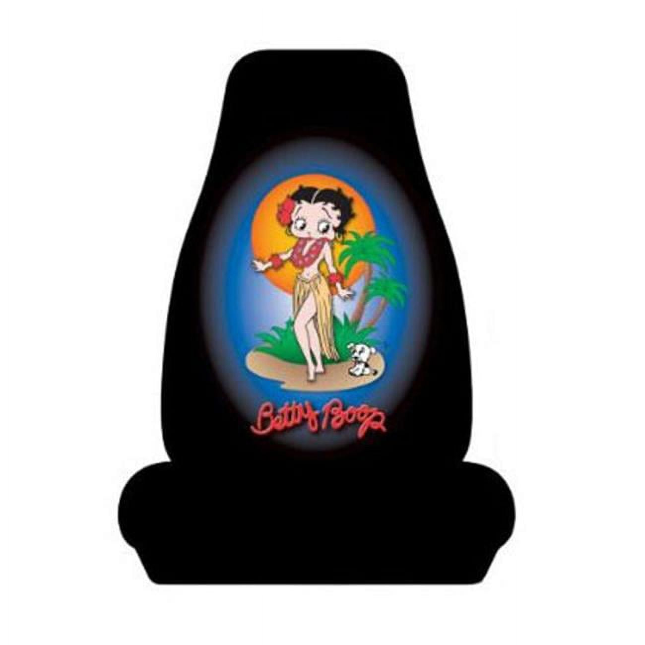 Plasticolor 6517R01 Seat Cover - Betty Boop Design - Walmart.com
