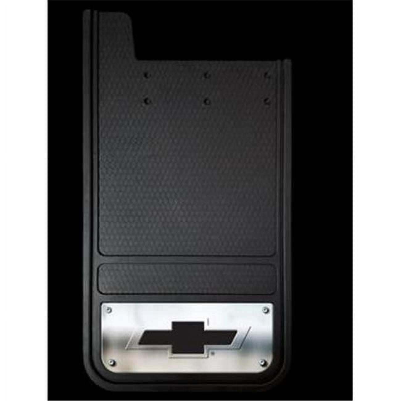 Plasticolor Chevrolet Heavy Duty Rear Mud Flaps 2-PC Set - Walmart.com