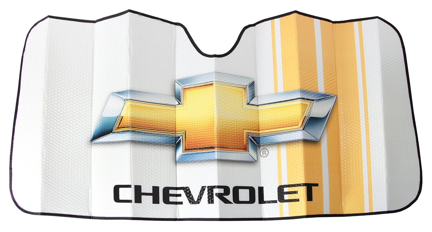 Windshield Visor Chevy