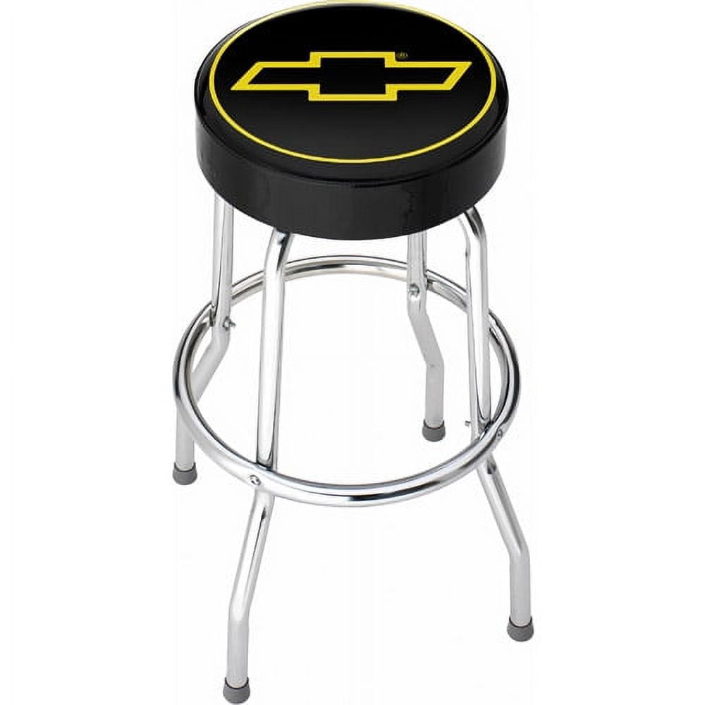 Plasticolor Chevy Garage Stool - Walmart.com