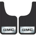 Plasticolor GMC Heavy-Duty Front Mud Guards - Walmart.com