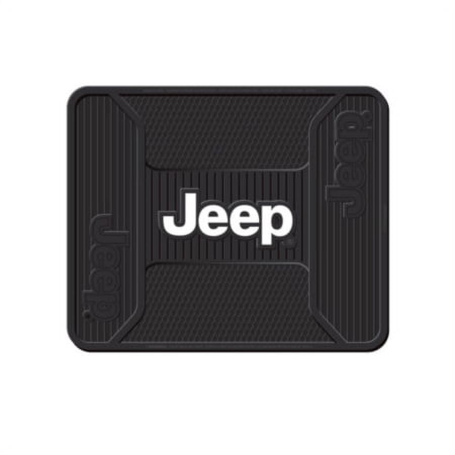 Plasticolor Jeep Elite Utility Mat - Walmart.com