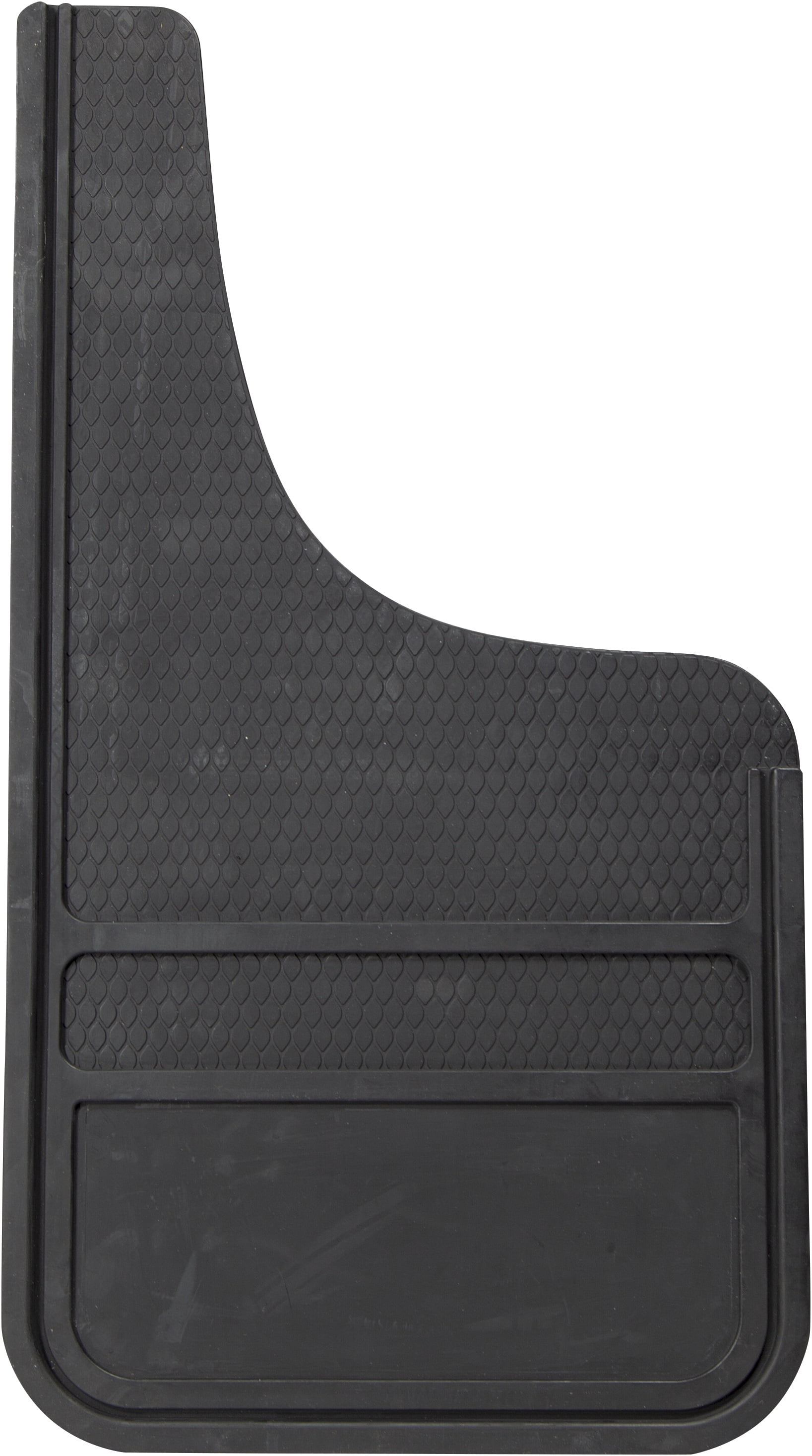 Plasticolor 001845R01 Heavy Duty MUD FLAPS - Walmart.com