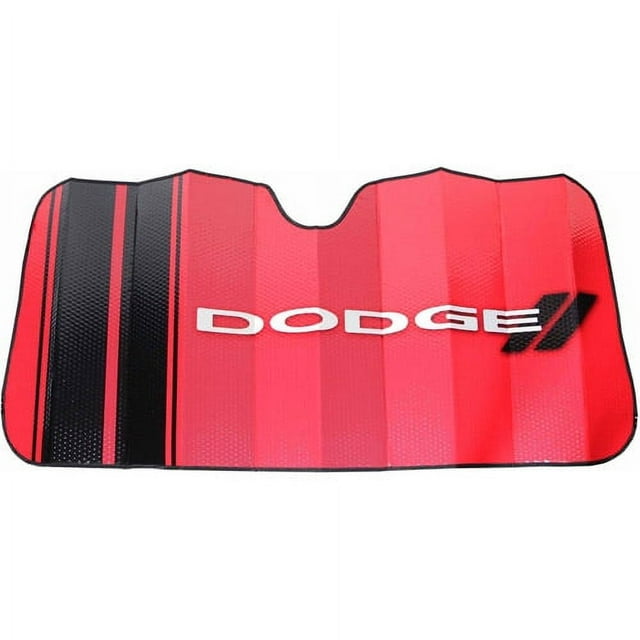 Plasticolor Sunshade for Dodge, UV Protective Car Window Sun Shade ...