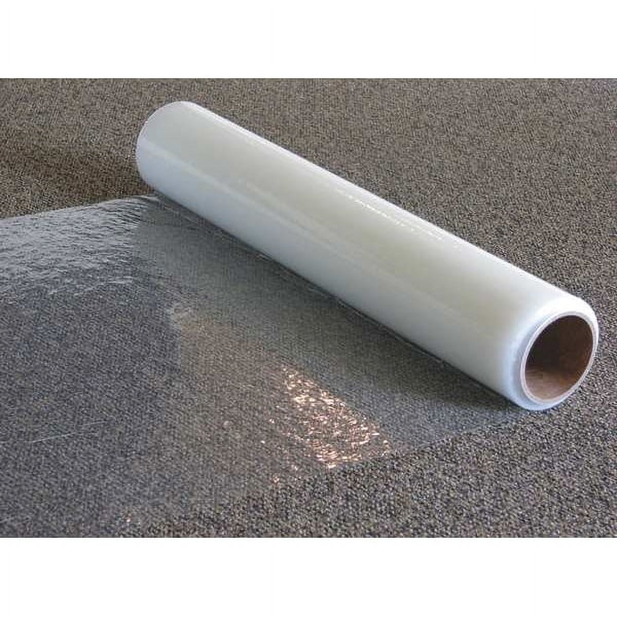 Plasticover Carpet Protection Film,48",500 ft. PCC480500 - Walmart.com