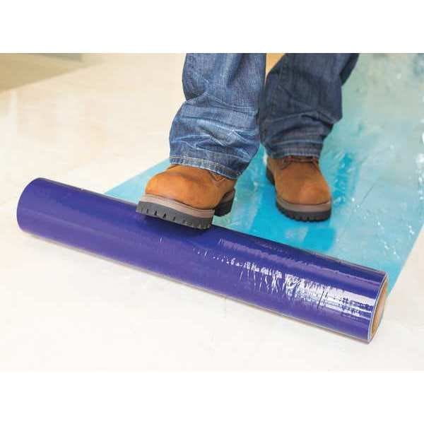 Plasticover Floor/Multi-Use Film,24",200 ft. PCF240200 - Walmart.com