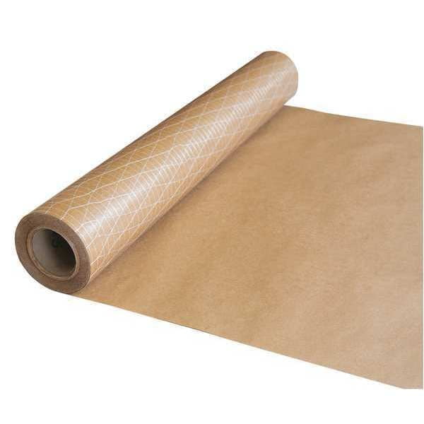 Plasticover Kraft Paper,36",200 ft. PCP360200 - Walmart.com