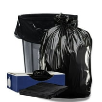Hefty Ultra Strong 33 Gallon Heavy-Duty Extra-Large Trash Drawstring ...