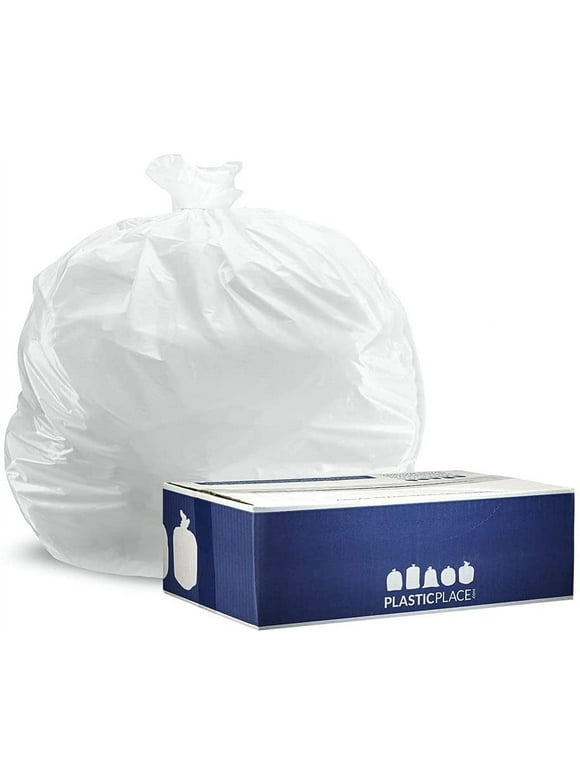 4 Gallon Trash Bags in Trash Bags - Walmart.com