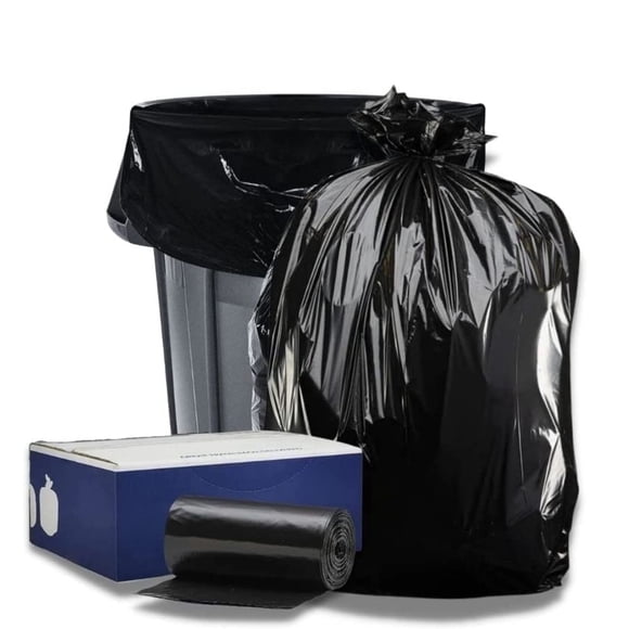 Heavy Duty Trash Bags in Trash Bags - Walmart.com