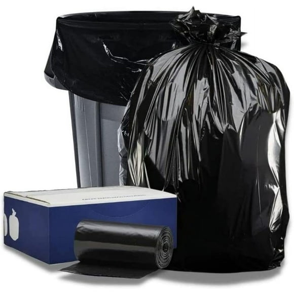 Contractor Trash Bags in Trash Bags - Walmart.com
