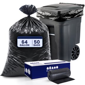 Contractor Trash Bags in Trash Bags - Walmart.com