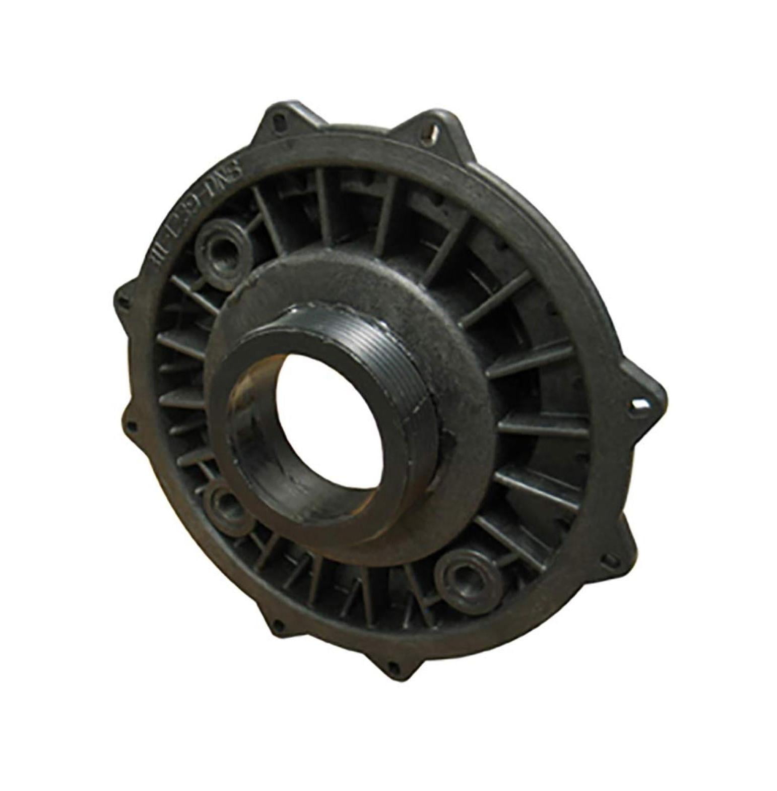 Plastics 311-1220 Volute Face Plate 2-Inch - Walmart.com