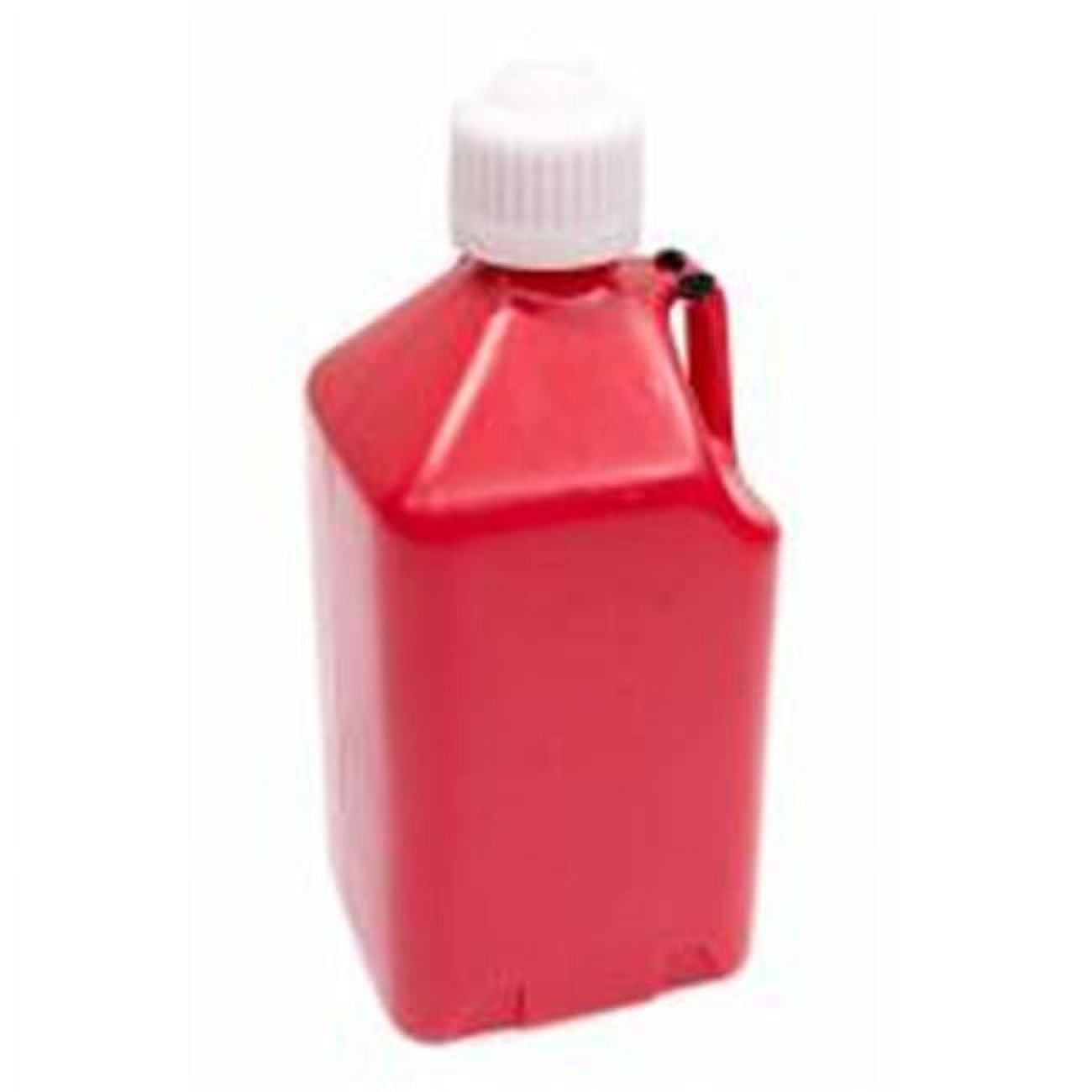 Plastics 5 gal Utility Jug - Red - Walmart.com