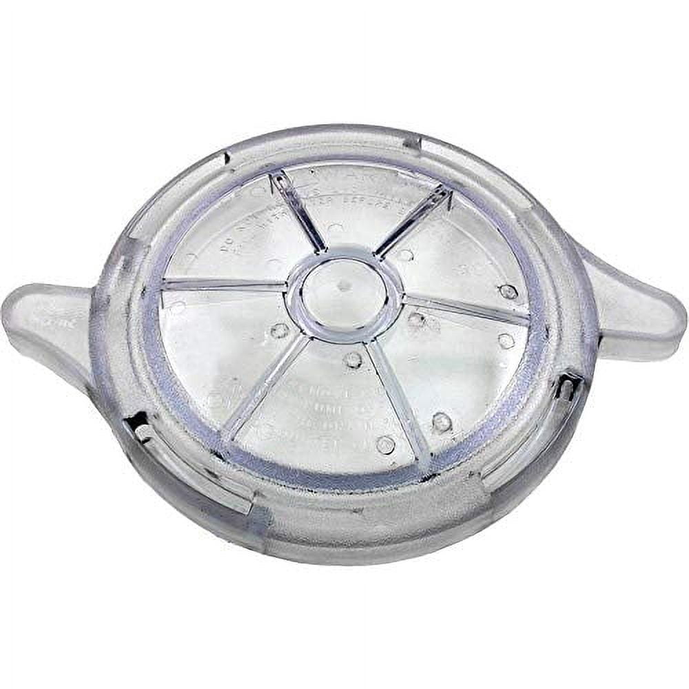 Plastics 511-1310 Lid Trap Svl56 - Walmart.com