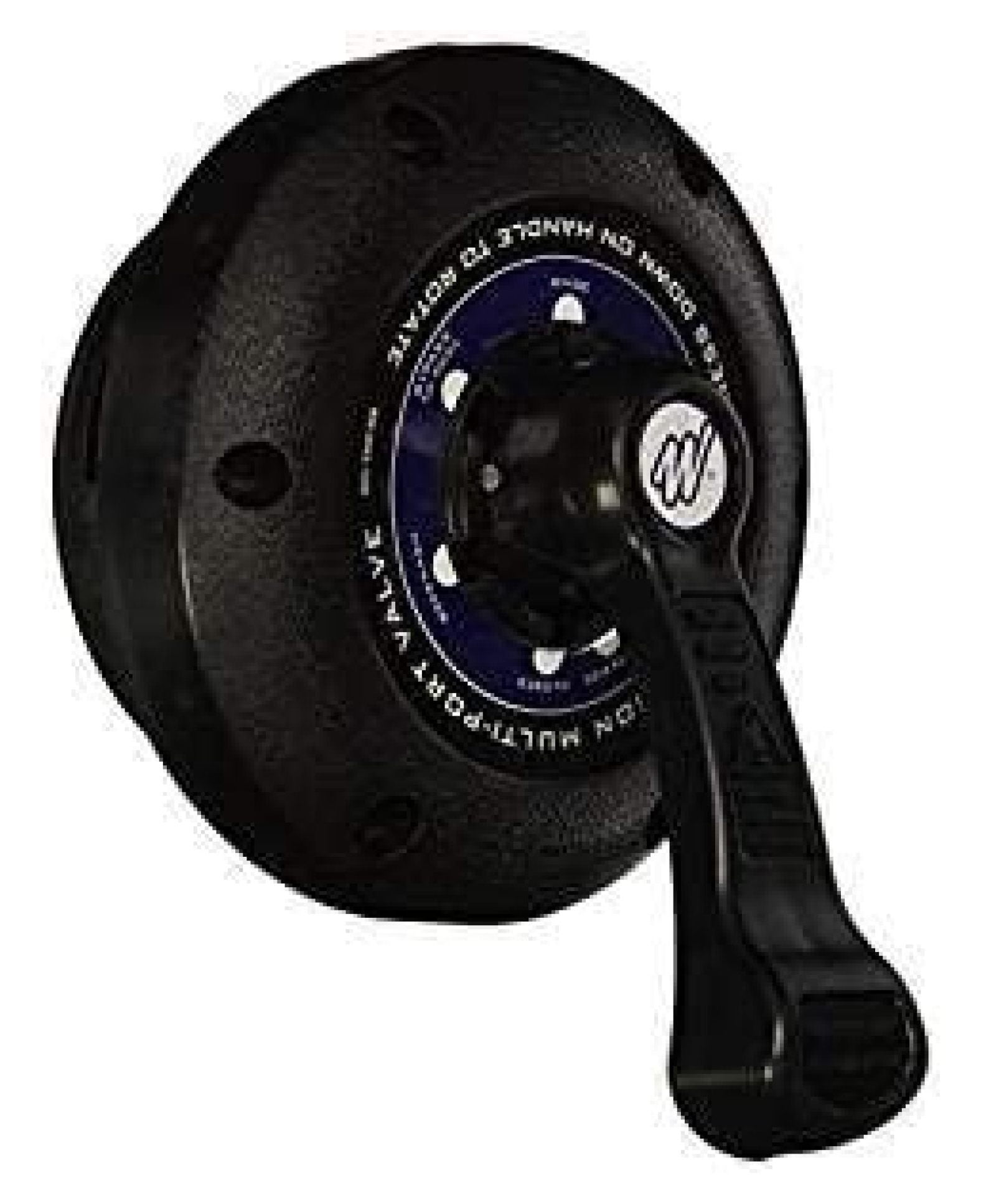 Plastics 600-9600B Multiport Top with Gasket for Swimming Pool Filter ...