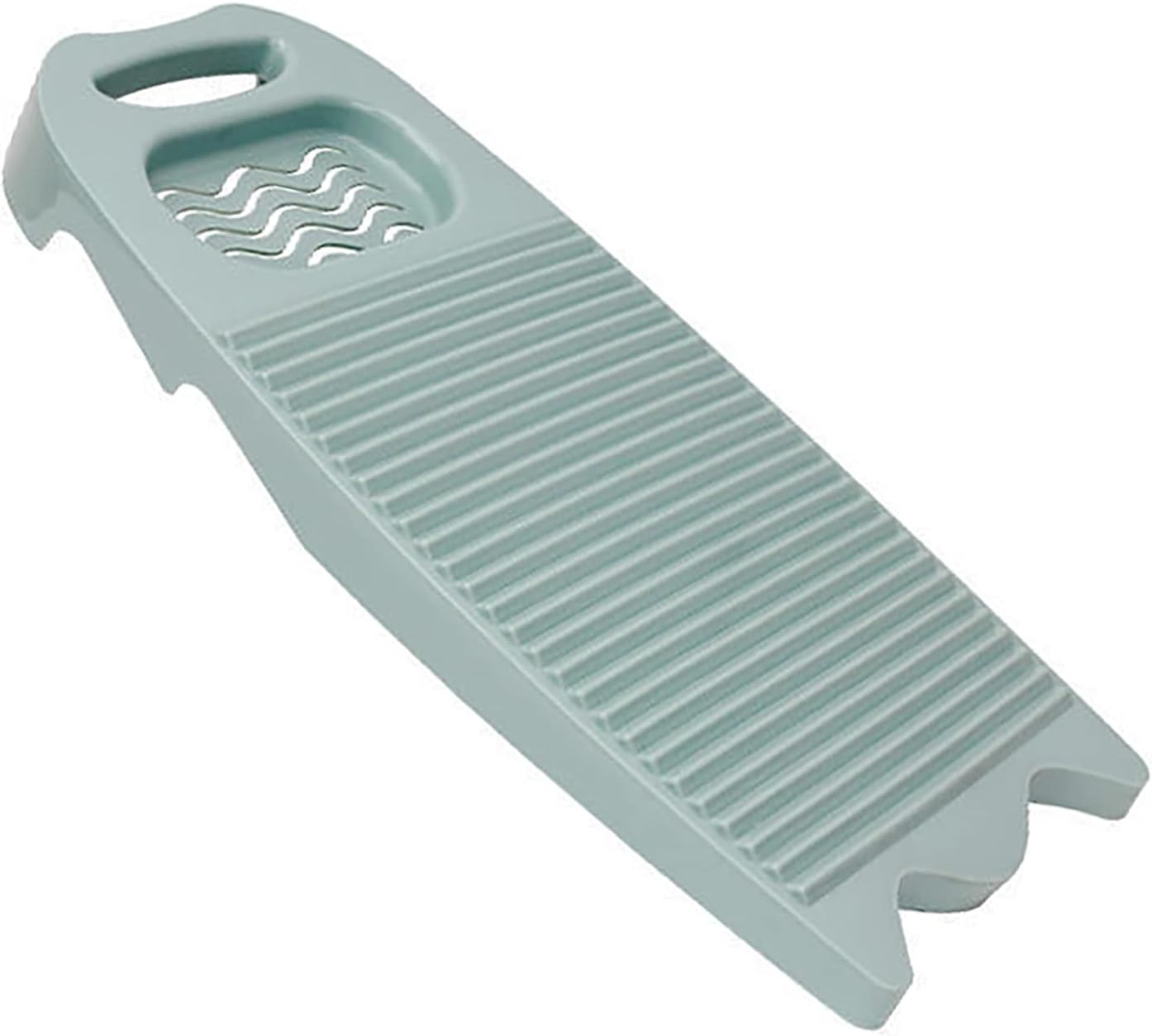 Plastics Clothes Washboards Laundry Board Household Hand Washing Board ...