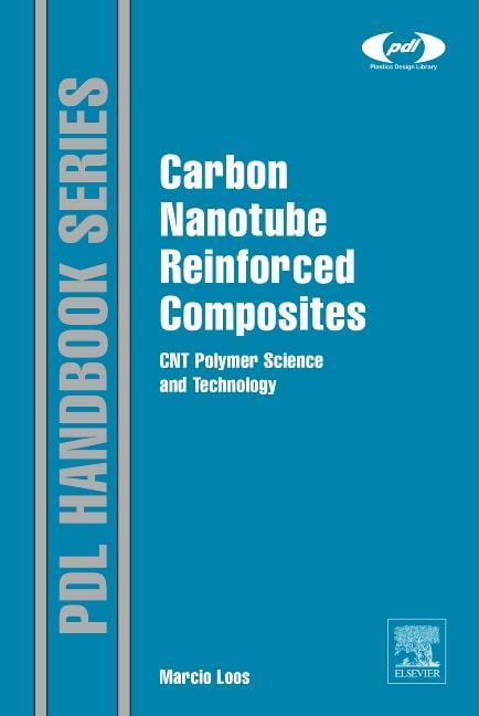 Plastics Design Library Carbon Nanotube Reinforced Composites: Cnt ...