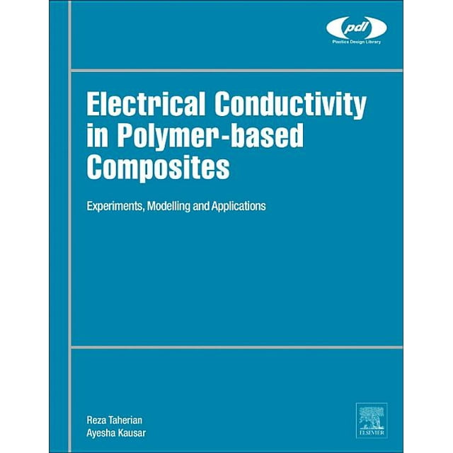 Plastics Design Library: Electrical Conductivity in Polymer-Based ...