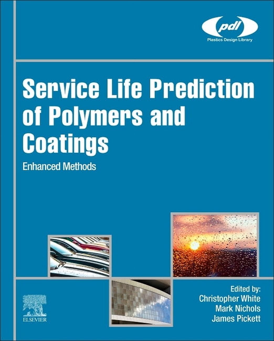 Plastics Design Library Service Life Prediction of Polymers and ...