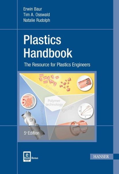 Plastics Handbook - Walmart.com
